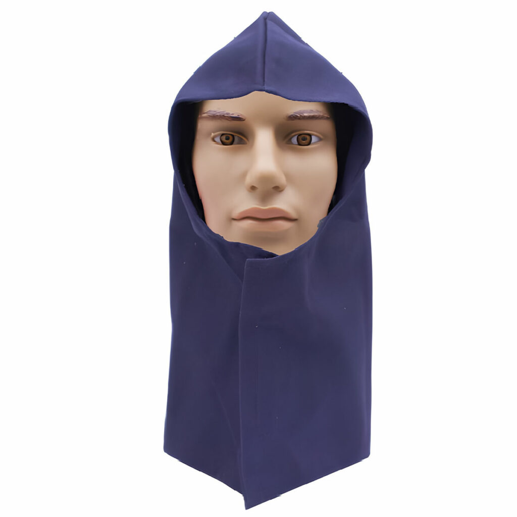 Capucha para soldador ref. 22106 – Prosec Safety